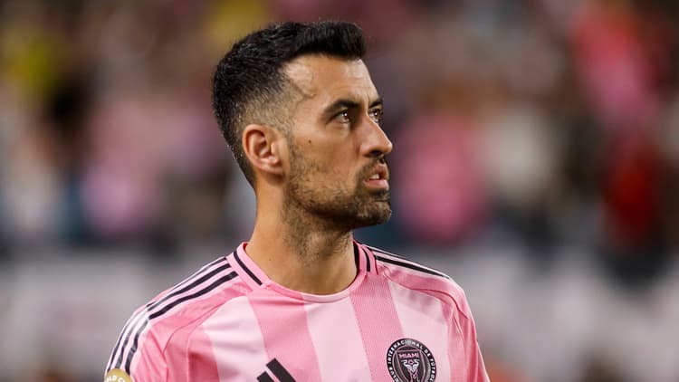 What next for retired former Barcelona and Inter Miami star Sergio ...