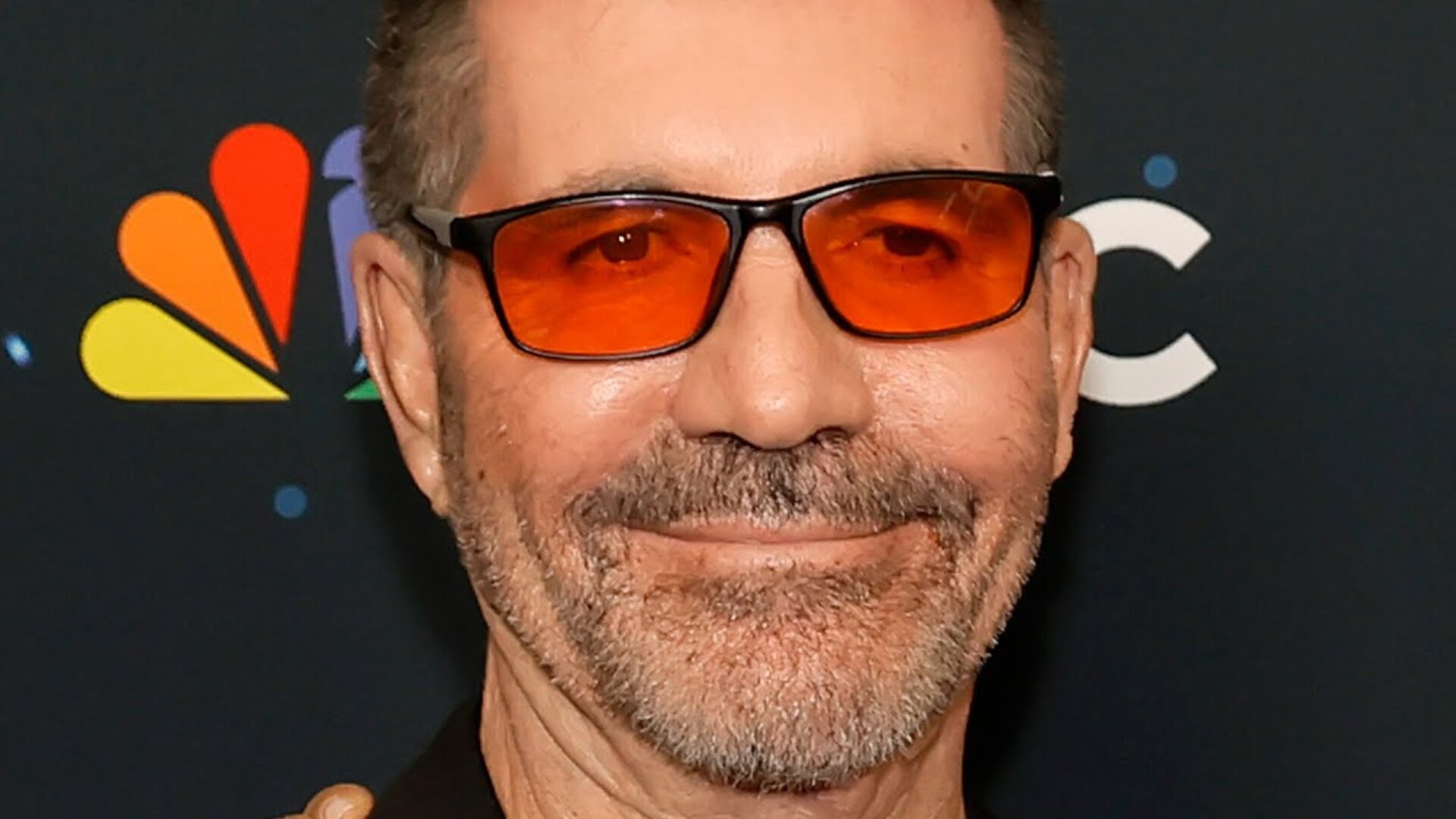 We Can't Stop Staring At Simon Cowell's Son's Transformation