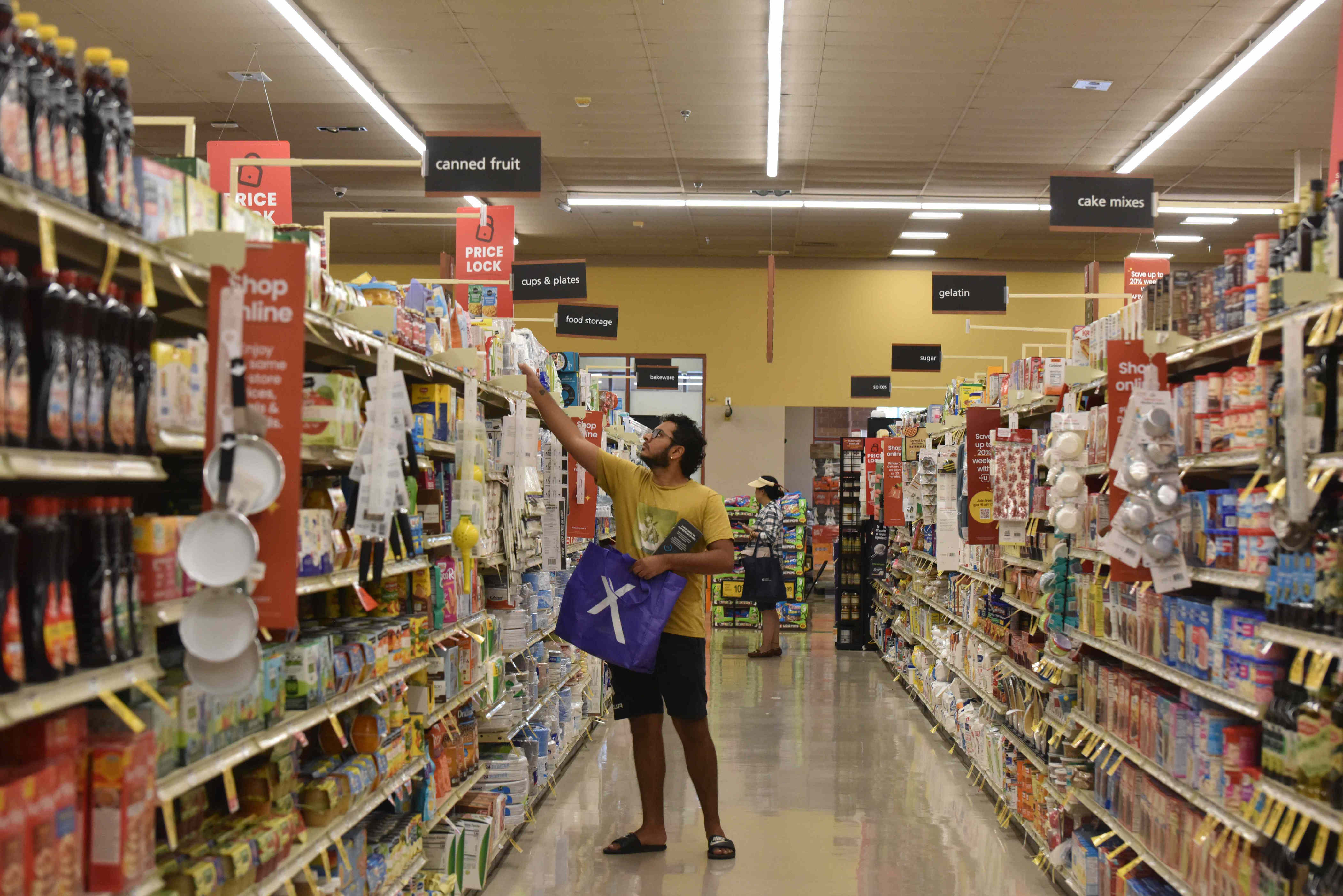 The Fed's Favorite Inflation Measure Stayed Stubbornly High In August