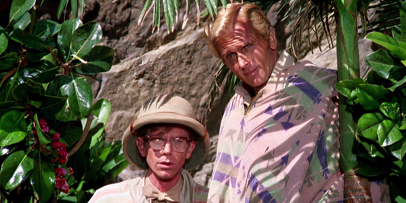 50 Years Ago, A Marvel Comic Quietly Inspired the Cheesiest Movie Ever Made