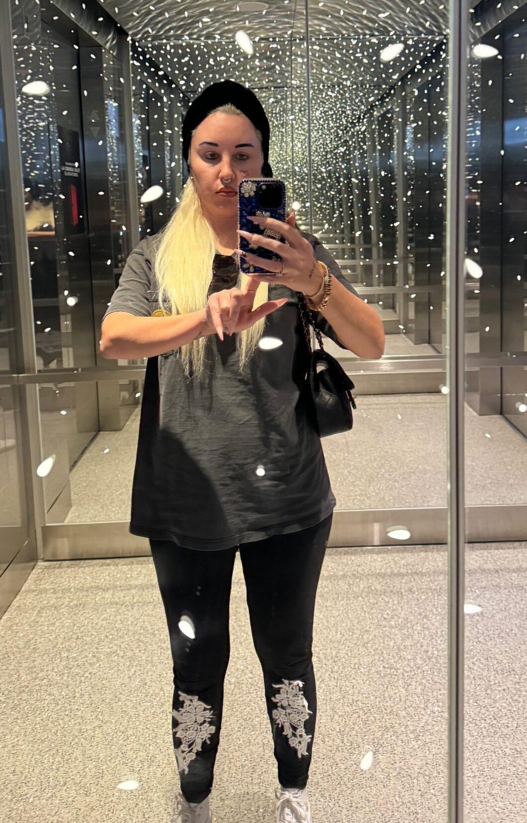 Amanda Bynes' Mystery Boo's Identity Revealed