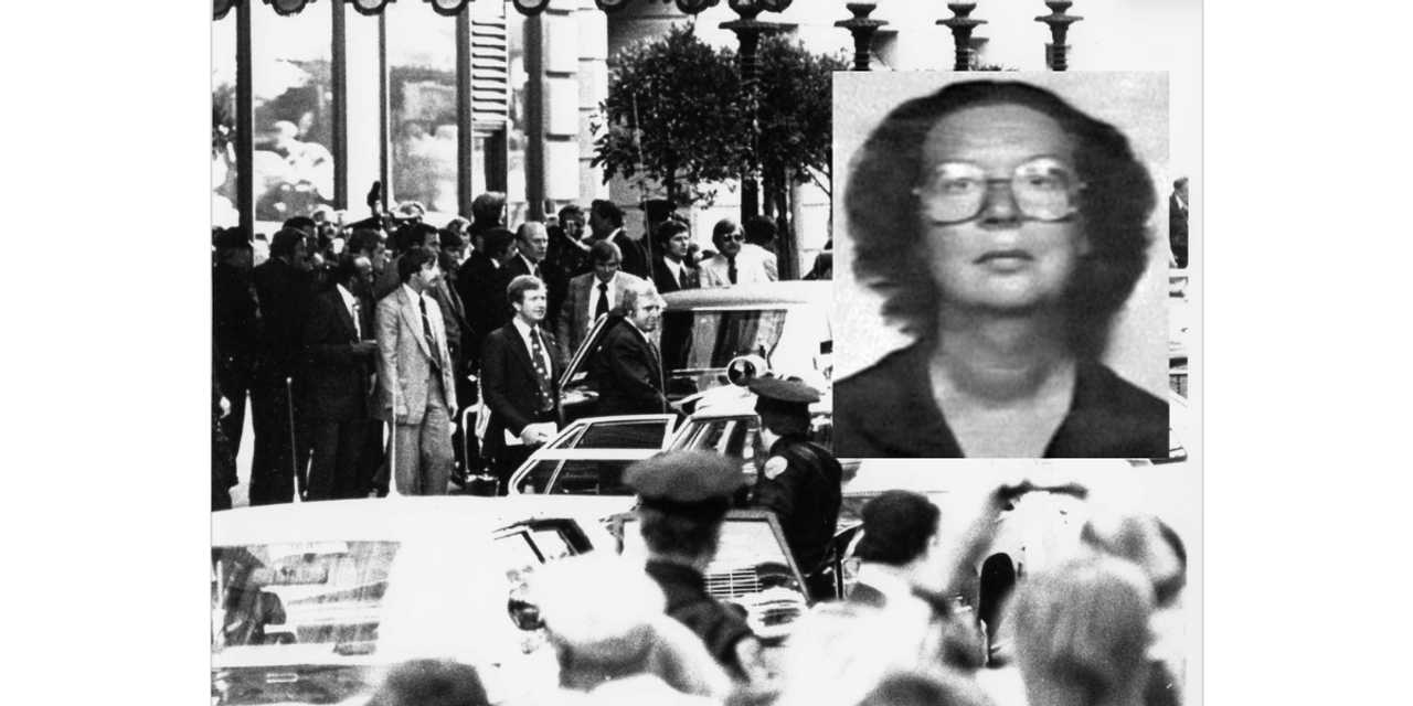 Would-Be Presidential Assassin Sara Jane Moore Dies Days After 50th Anniversary Of Incident