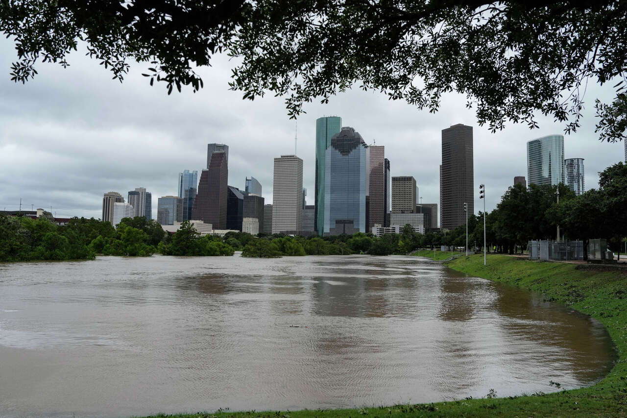 Yet another body found in Houston bayou, raising concerns