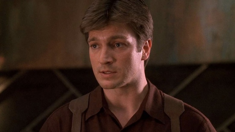 One-Season TV Shows That Starred Popular Actors