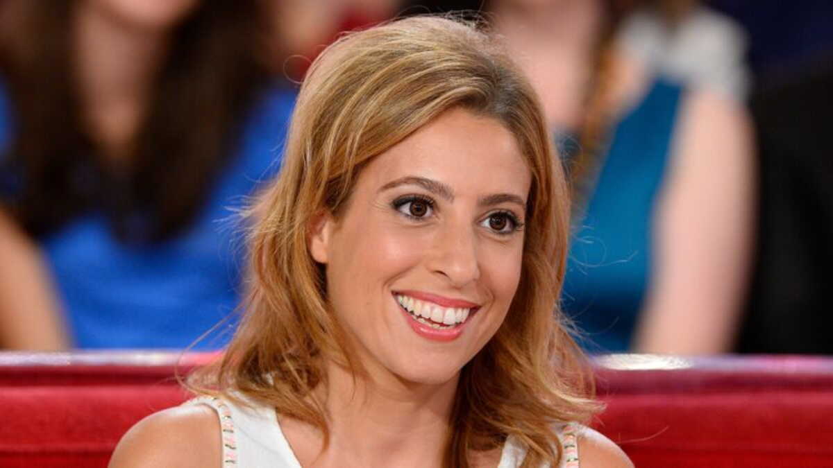 « Ah non, je le bute ! » : Léa Salamé se confie sur sa relation de couple avec Raphaël Glucksmann
