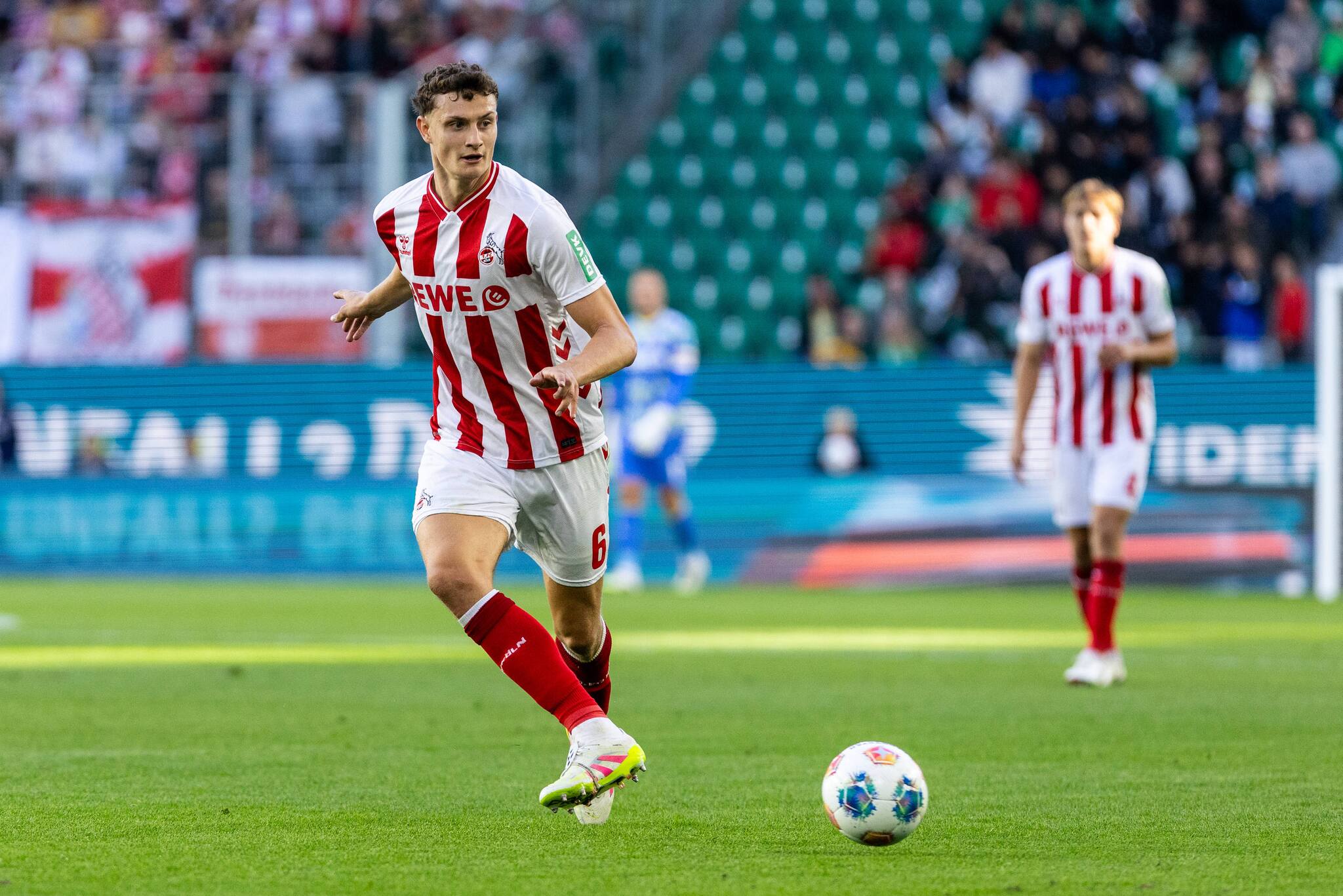 1. FC Köln – VfB Stuttgart heute live: Bundesliga am Sonntag im TV ...