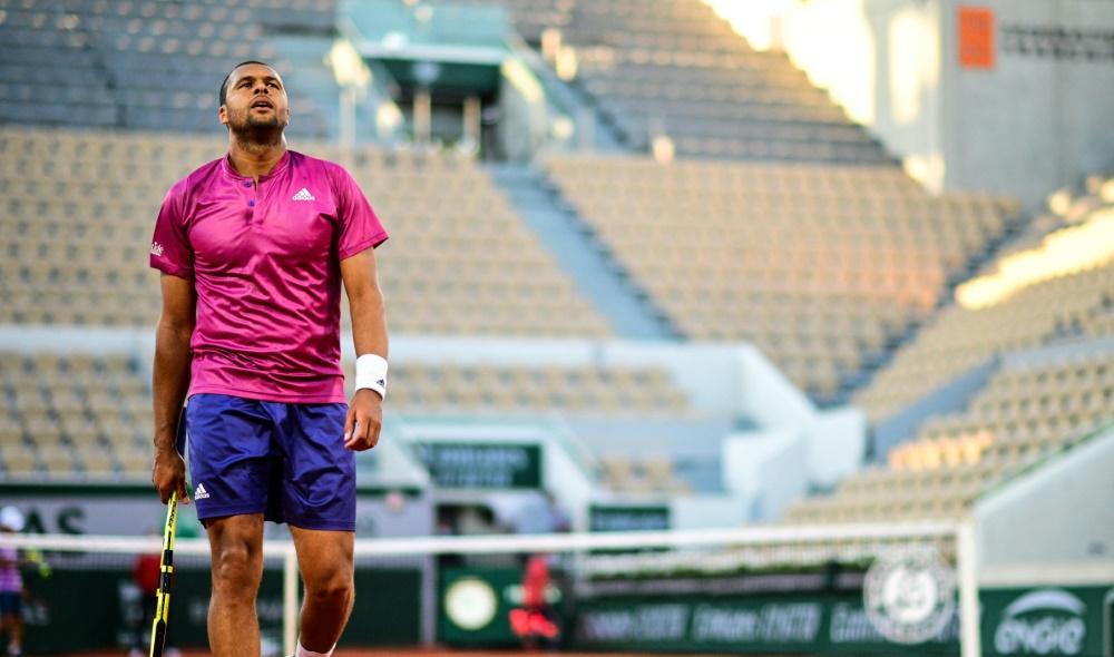 Video - Toen Tsonga Djokovic uitdaagde in de finale van het ATP 500-toernooi van Peking 2012