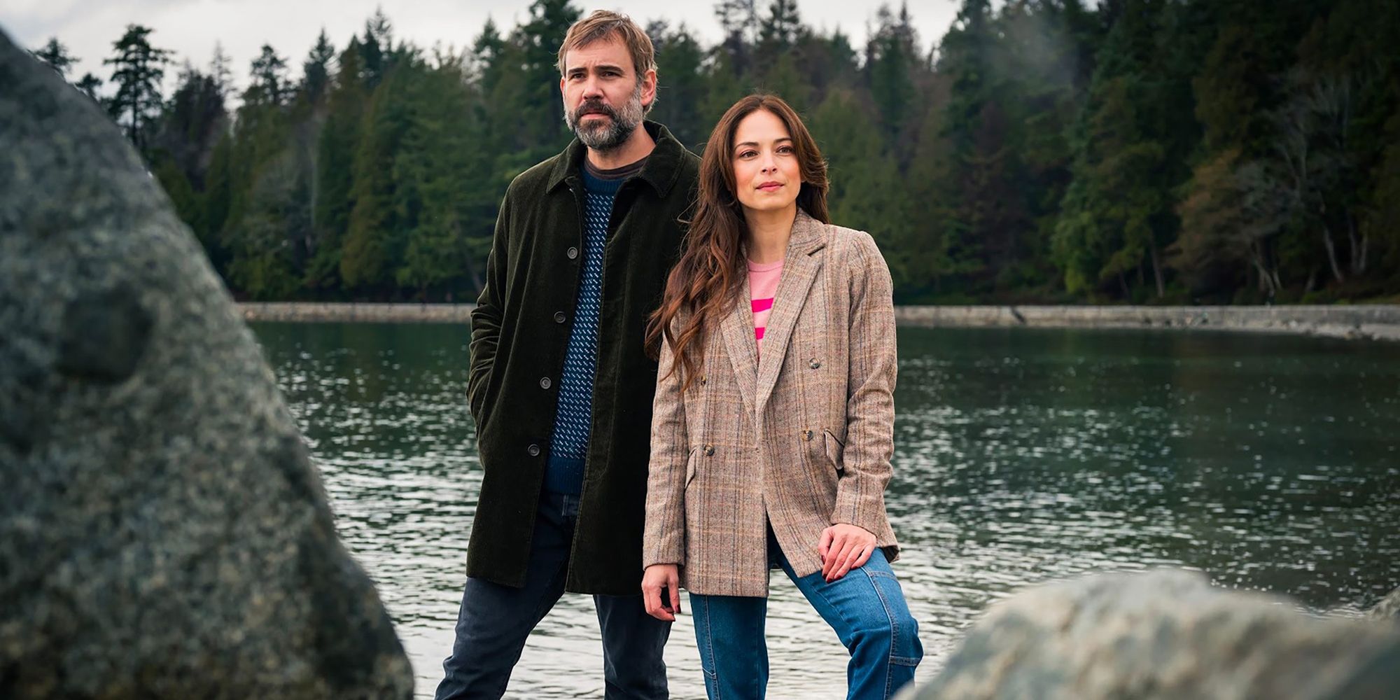 Fox's Crime Drama Murder In A Small Town Has A Stacked List Of Guest Stars