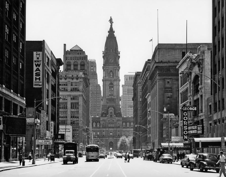 Interesting Clock Towers From America’s Railroad Towns