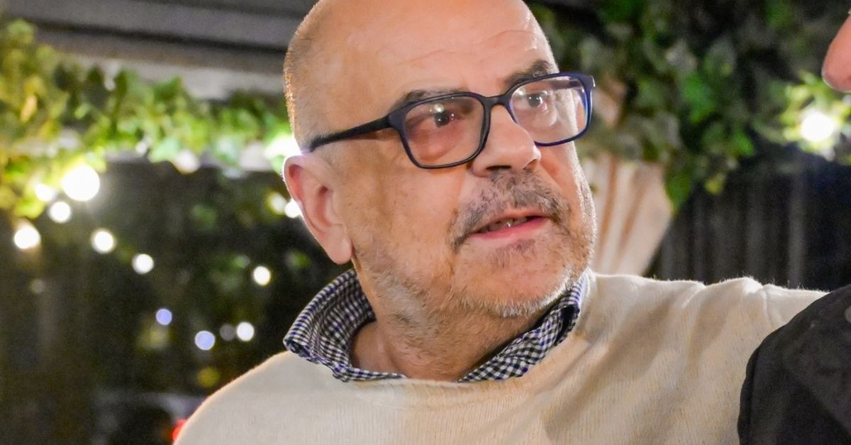 Guetta: "Per 15 milioni Fortini lo impacchetto. Solomon ha giocato solo ...