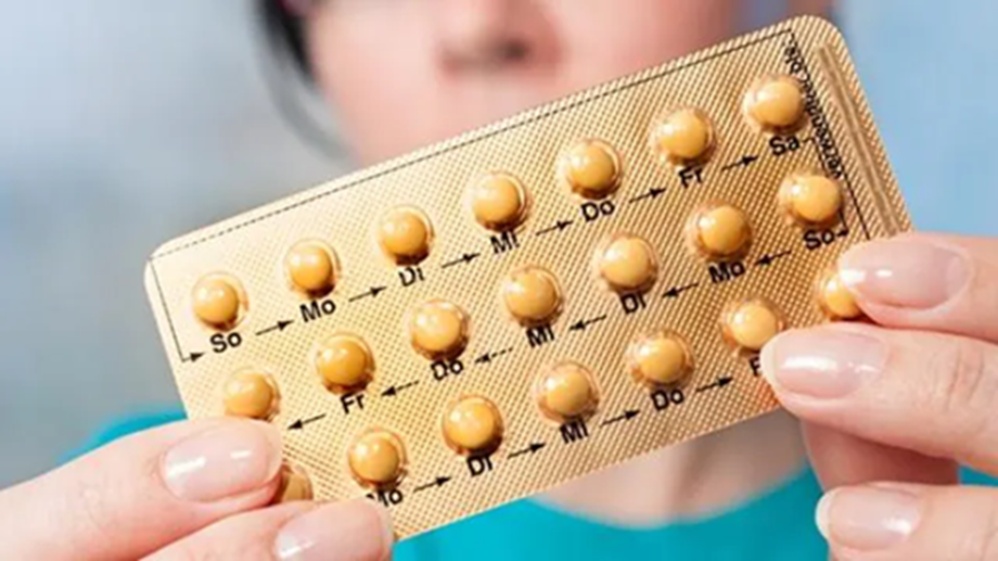 Does contraception provide more benefits than just preventing unwanted ...