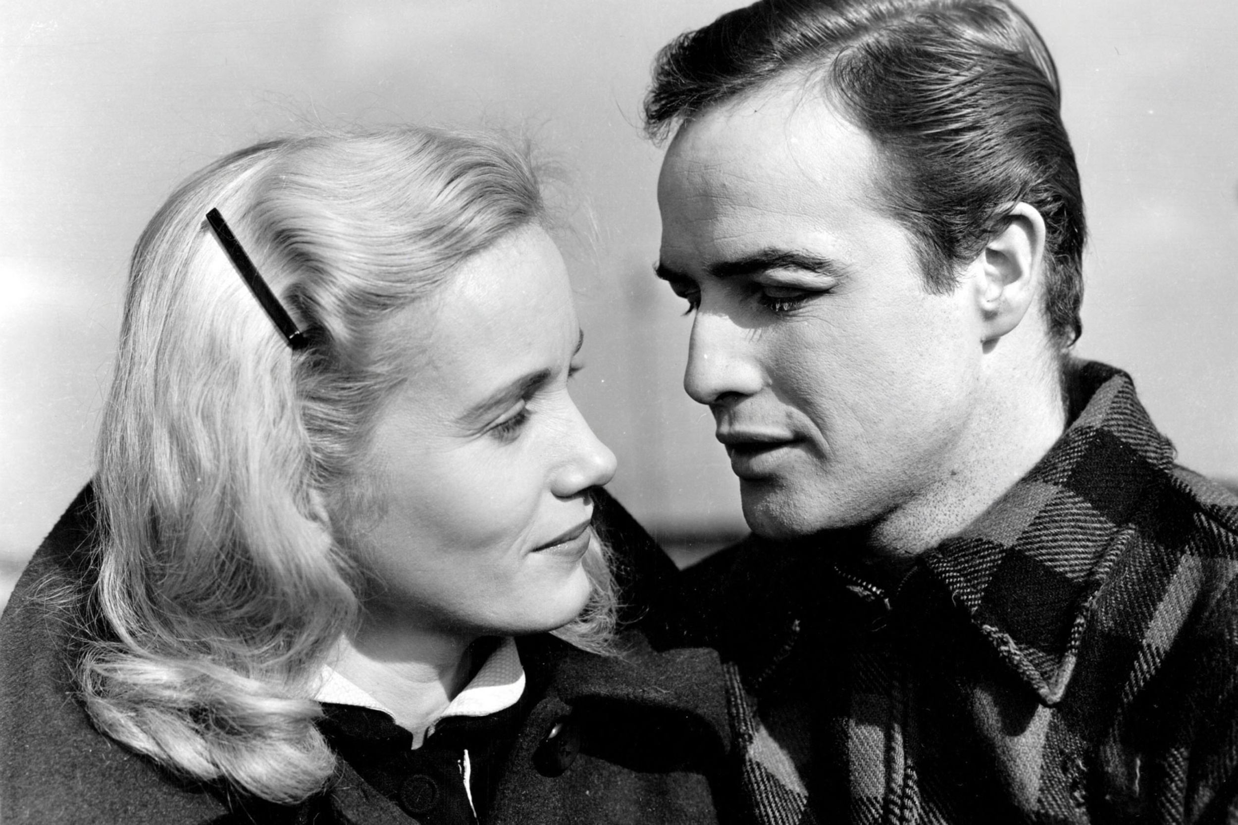 24 people who took home an Oscar for their very first film