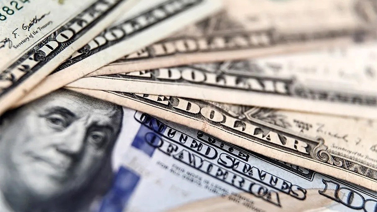 Dólar hoy 15 de enero cerca de 17.80, peso mexicano muestra fortaleza ...