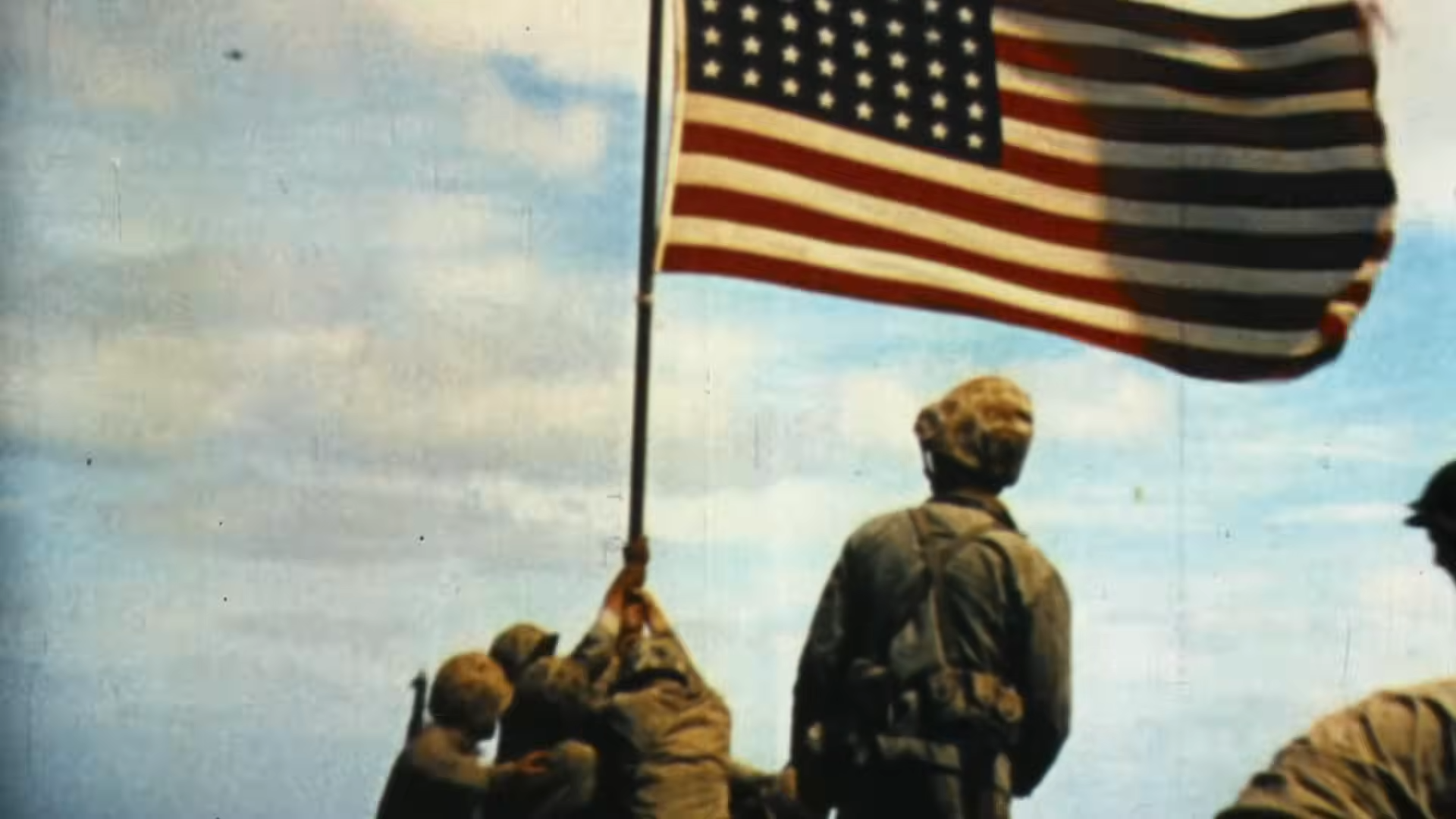 Bloodiest Battle in Marine Corps History