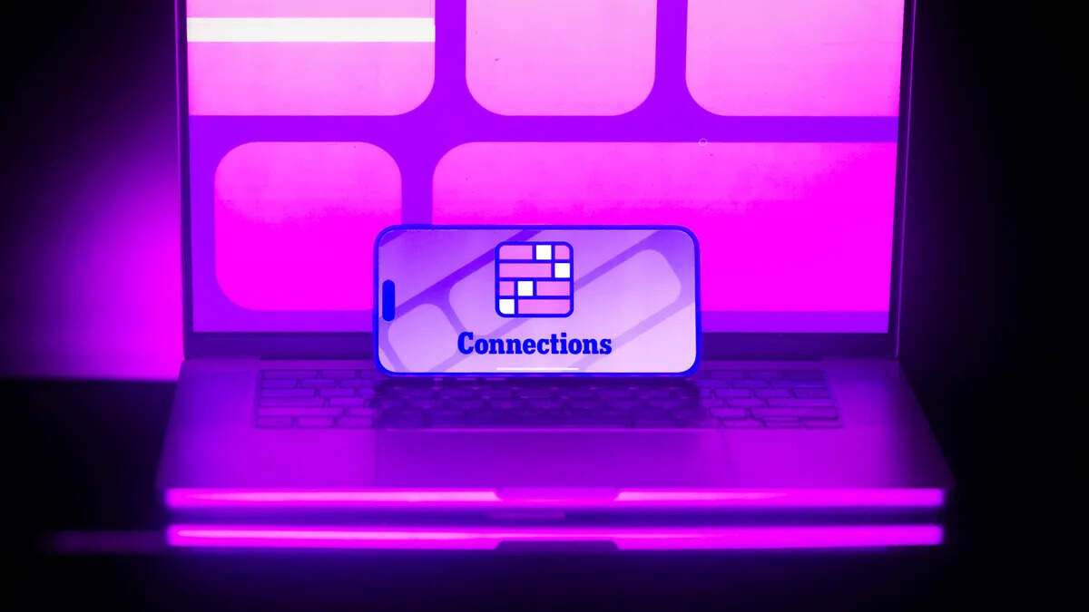 NYT Connections Hints September 26: Answers & clues revealed for Friday ...