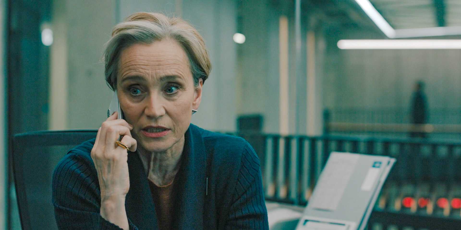 Slow Horses Cast & Character Guide: Actors Behind Apple TV+'s Spy Series