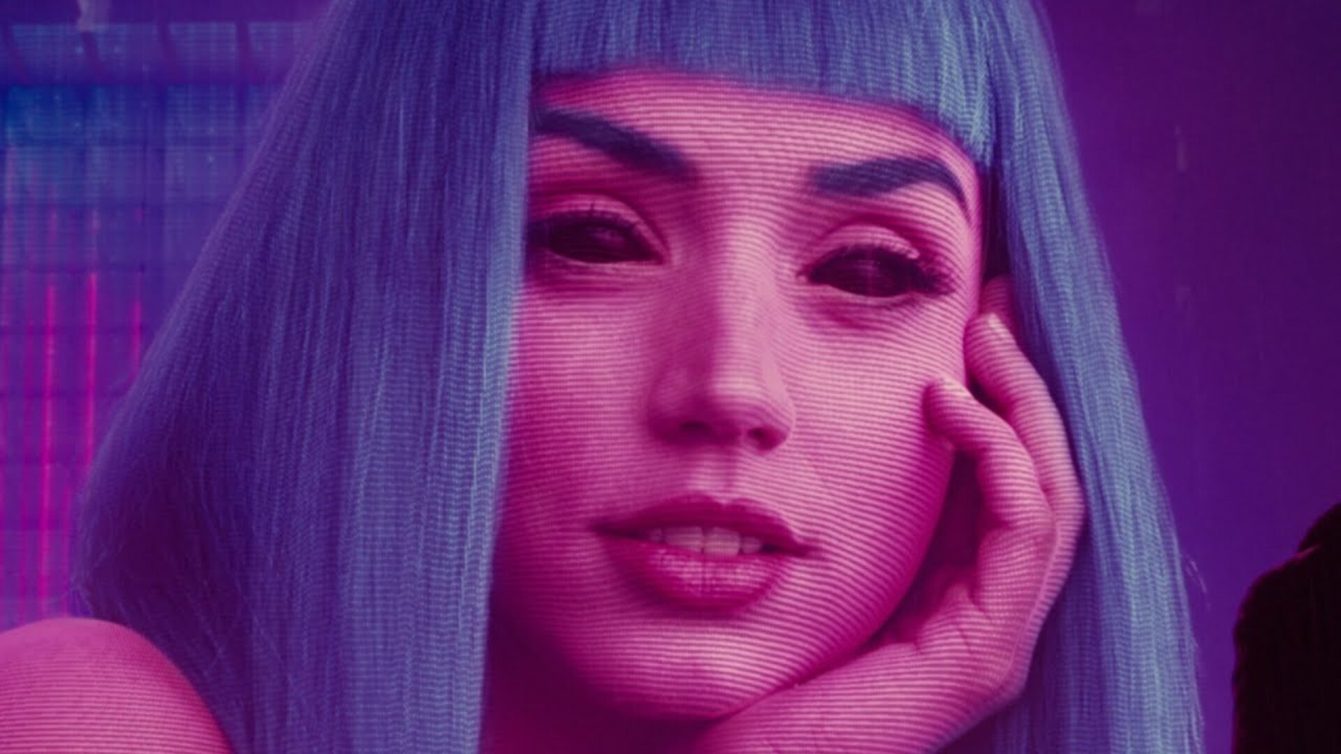 Blade Runner 2049 Scenes That Deserve A Second Watch