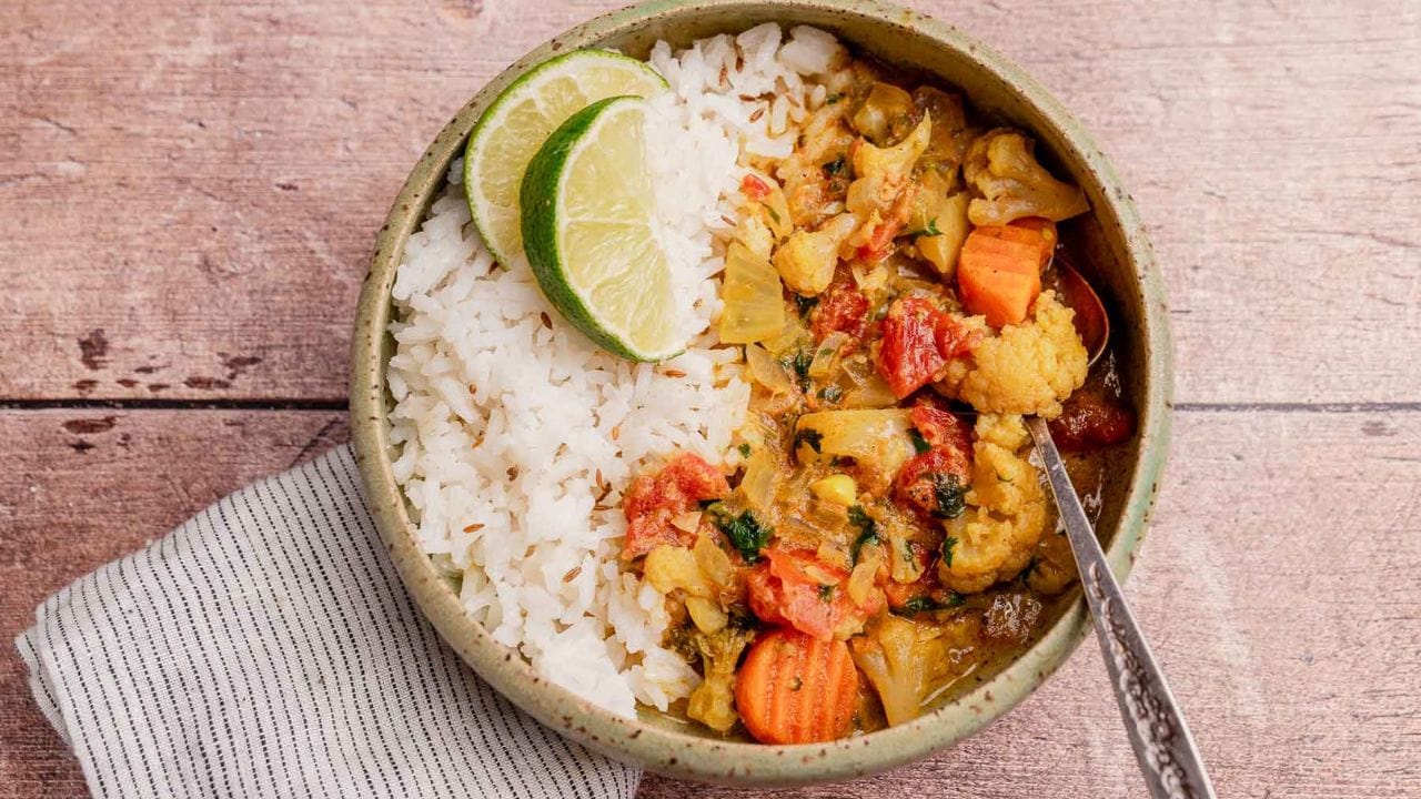 20 Curry Recipes That Warm Up Any Table