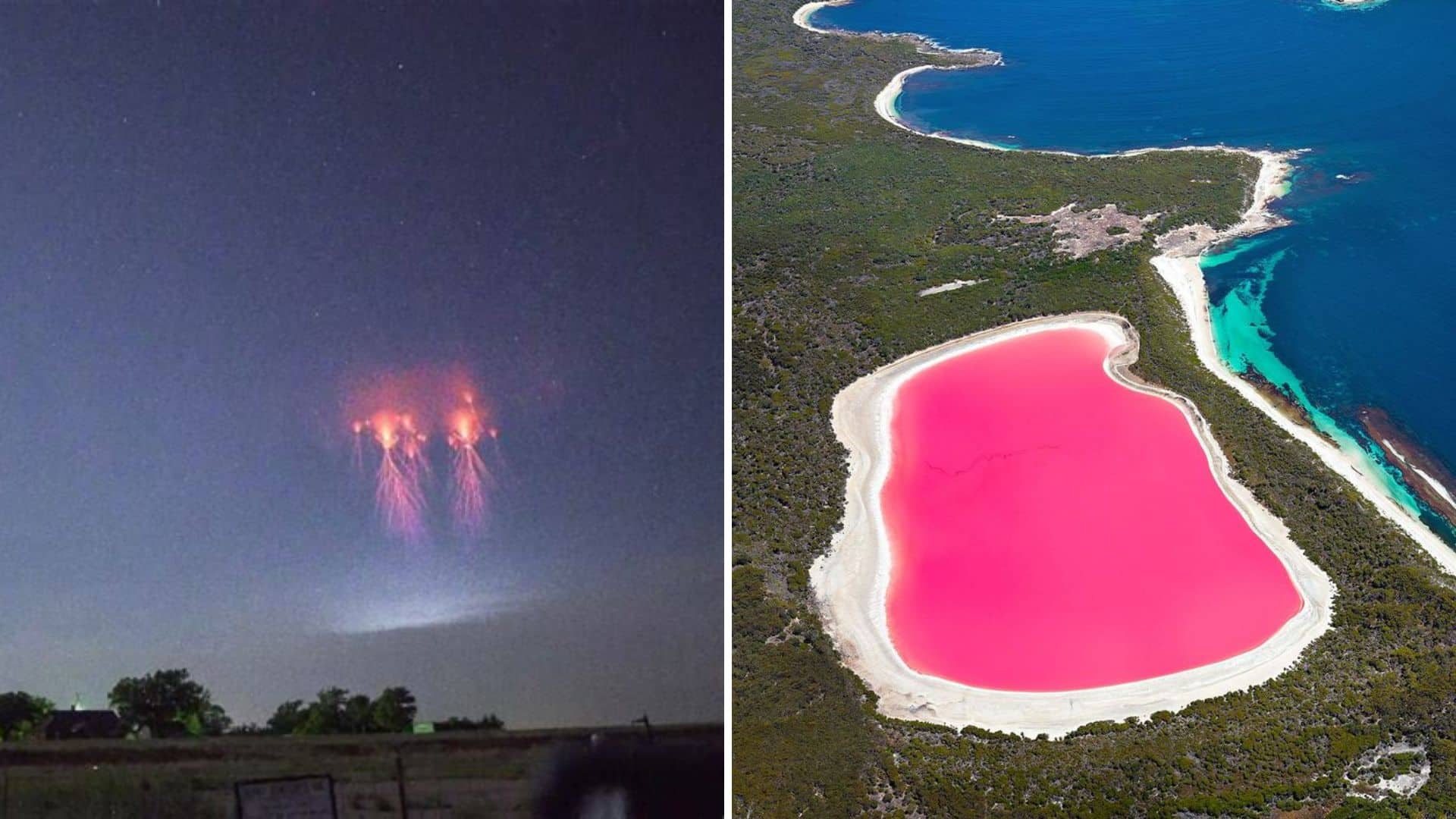 Events and Phenomena That Remain Unexplained