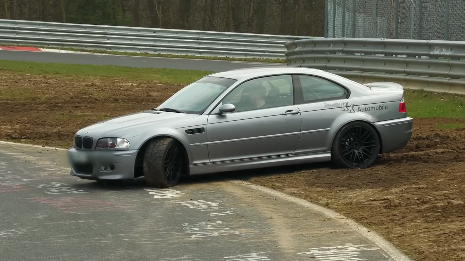 Nürburgring Mega Fail Compilation