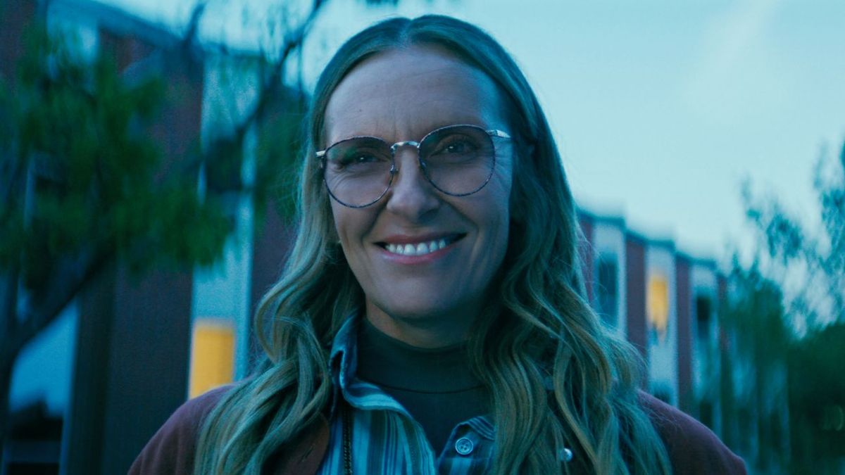 Toni Collette arrasa en Netflix con su nueva serie de 8 capítulos y es ...