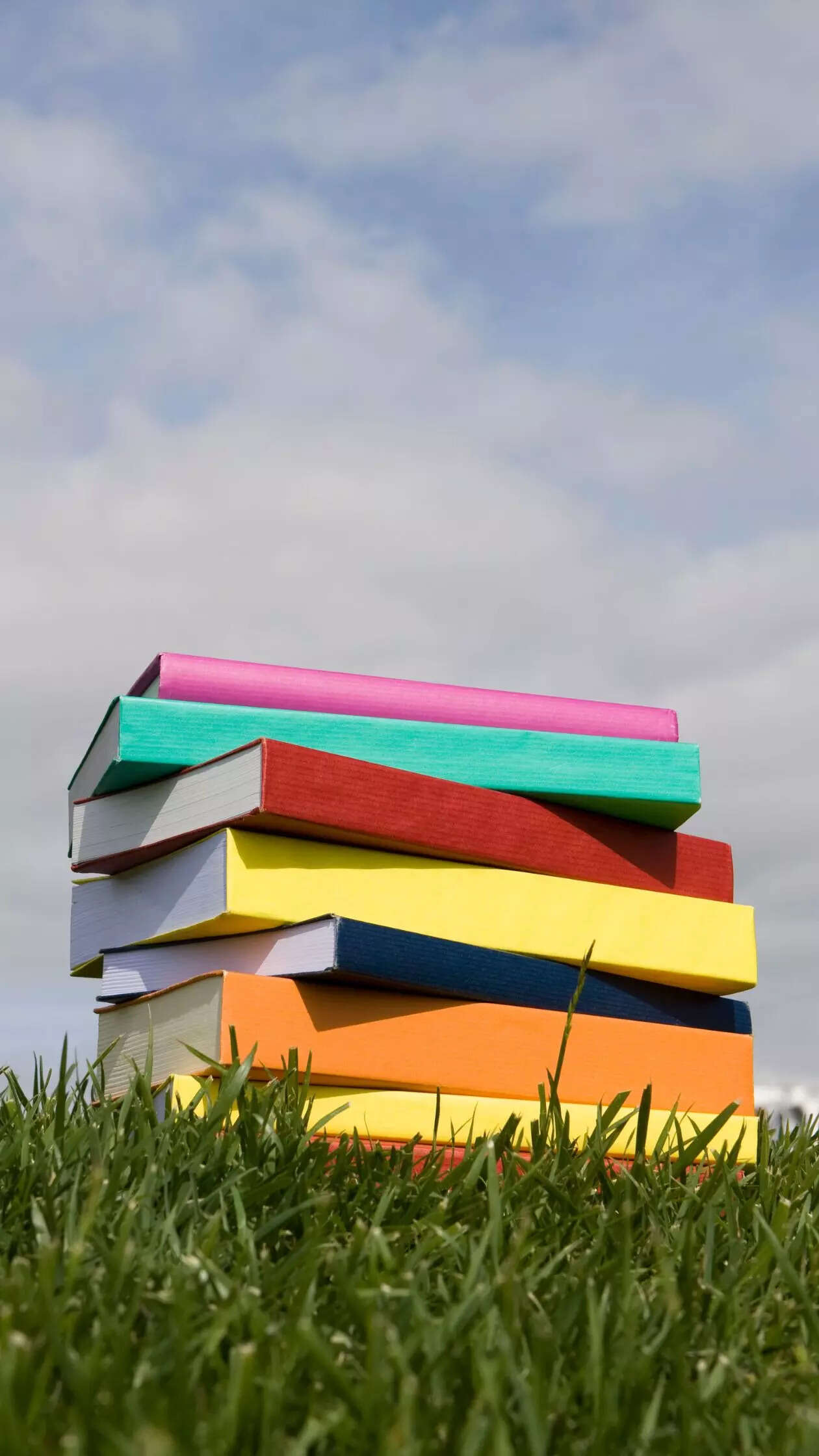 Everlasting classics: 10 books that stand the test of time