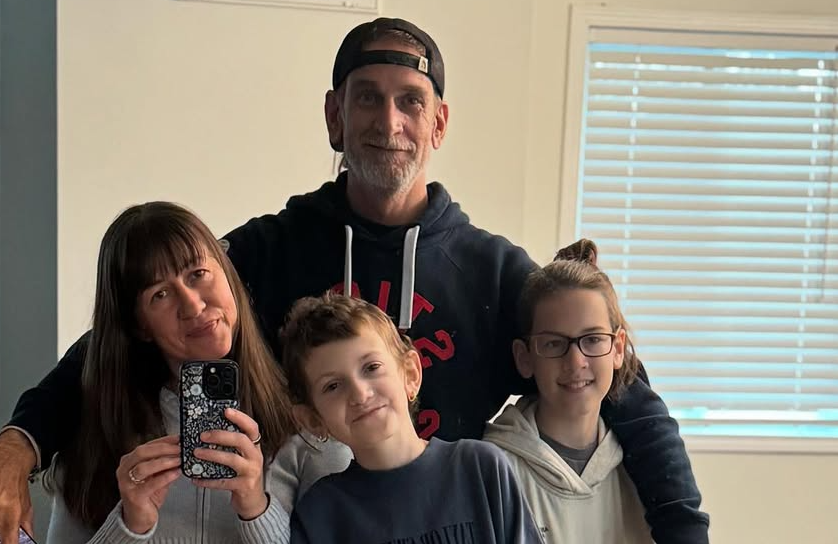 Zuza Beine's GoFundMe raises over $65,000 in less than a day for the ...