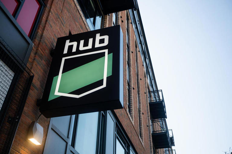 Third new, high-rise student apartment complex approved near UK's campus
