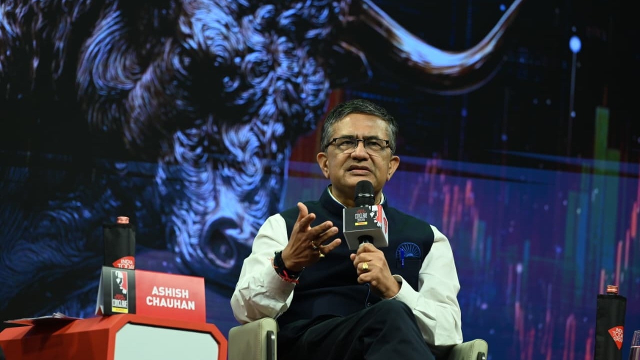 What to expect from the National Stock Exchange in the next 5 years?