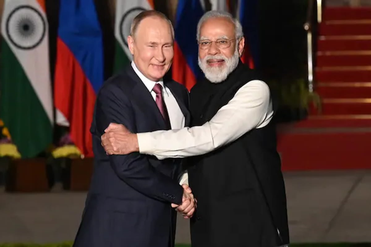 India Vs Nato Latest News: नाटो चीफ को भारत का करारा जवाब, कहा- अपने ...