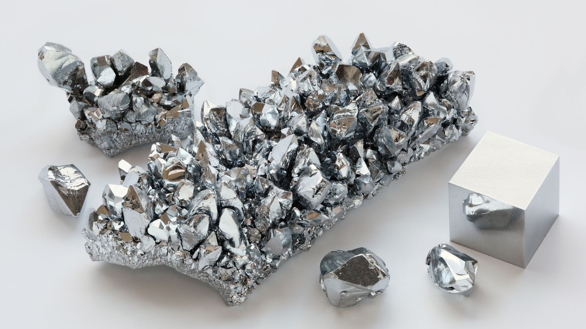 Tougher than steel: 9 strongest materials that help engineer everyday ...