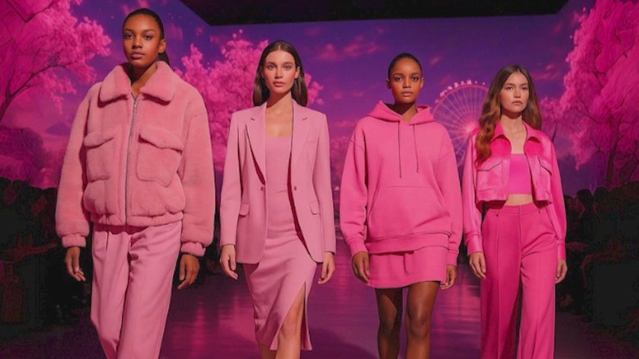 Chicago Fashion Week set to showcase designers and talent across the city