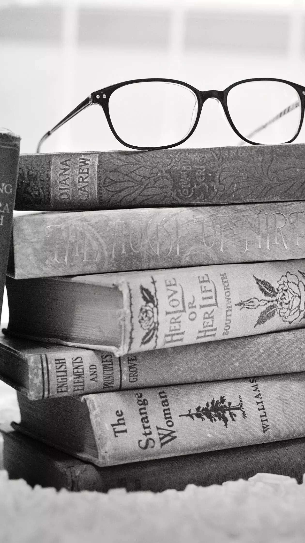 Everlasting classics: 10 books that stand the test of time