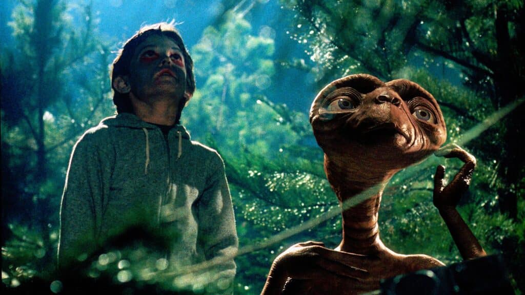 20 Alien movies that took over the ’80s