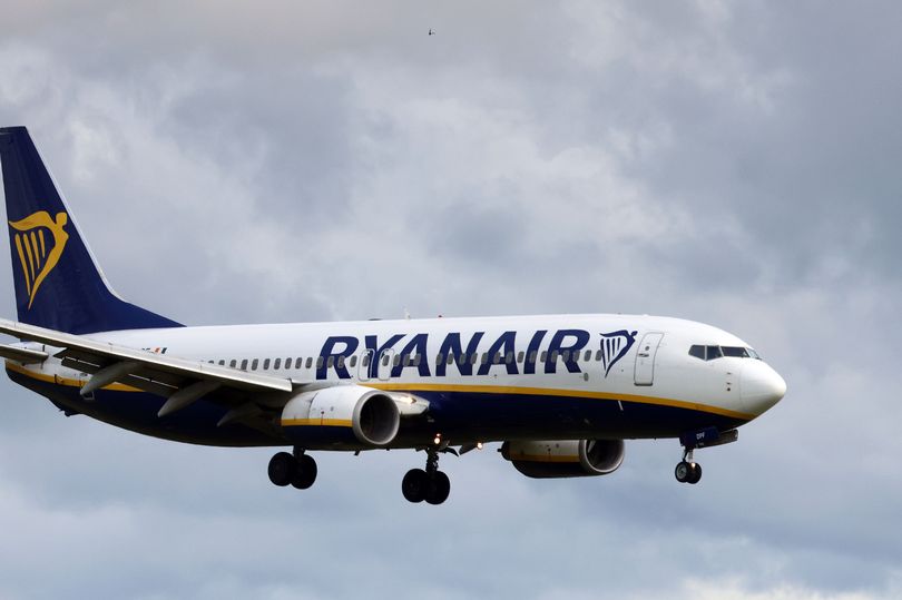 Ryanair confirms November 12 date for new rule impacting everyone ...