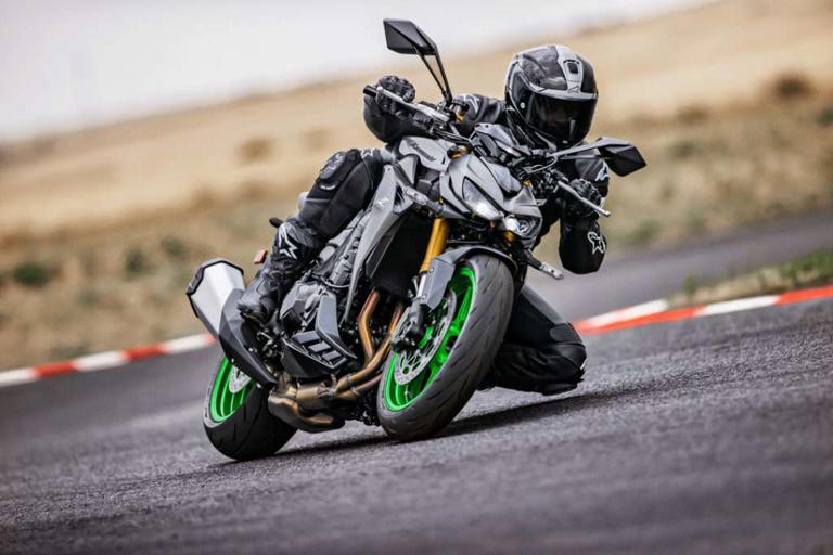 Kawasaki Tasso Zero MY25: in offerta fino al 31 dicembre 2025