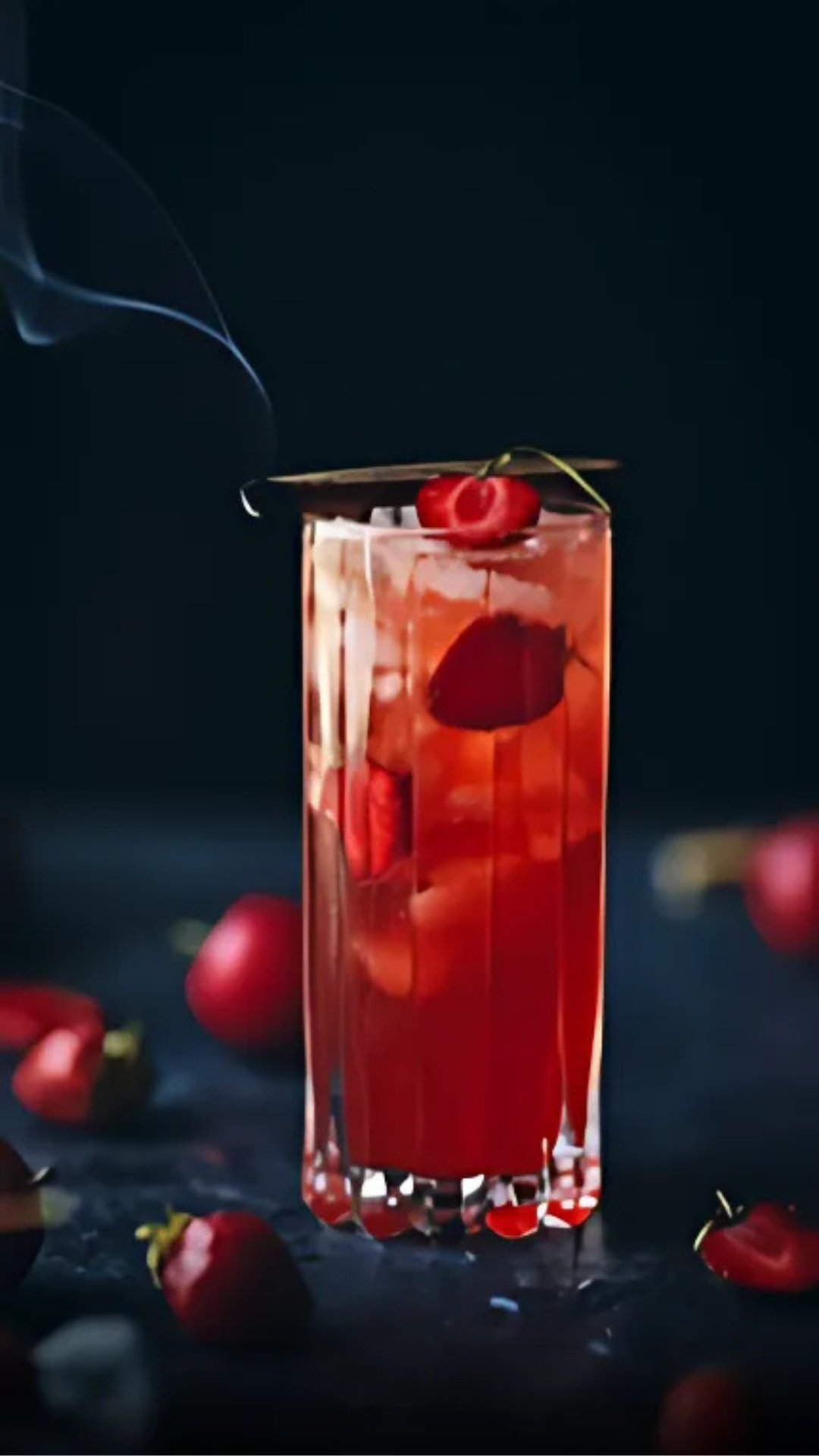 Making Homemade Strawberry Jam – Sweet, Simple & Delicious Recipe