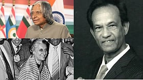 Indira Gandhi & Abdul Kalam's Hair Dresser Habib Ahmed Passes Away At 84
