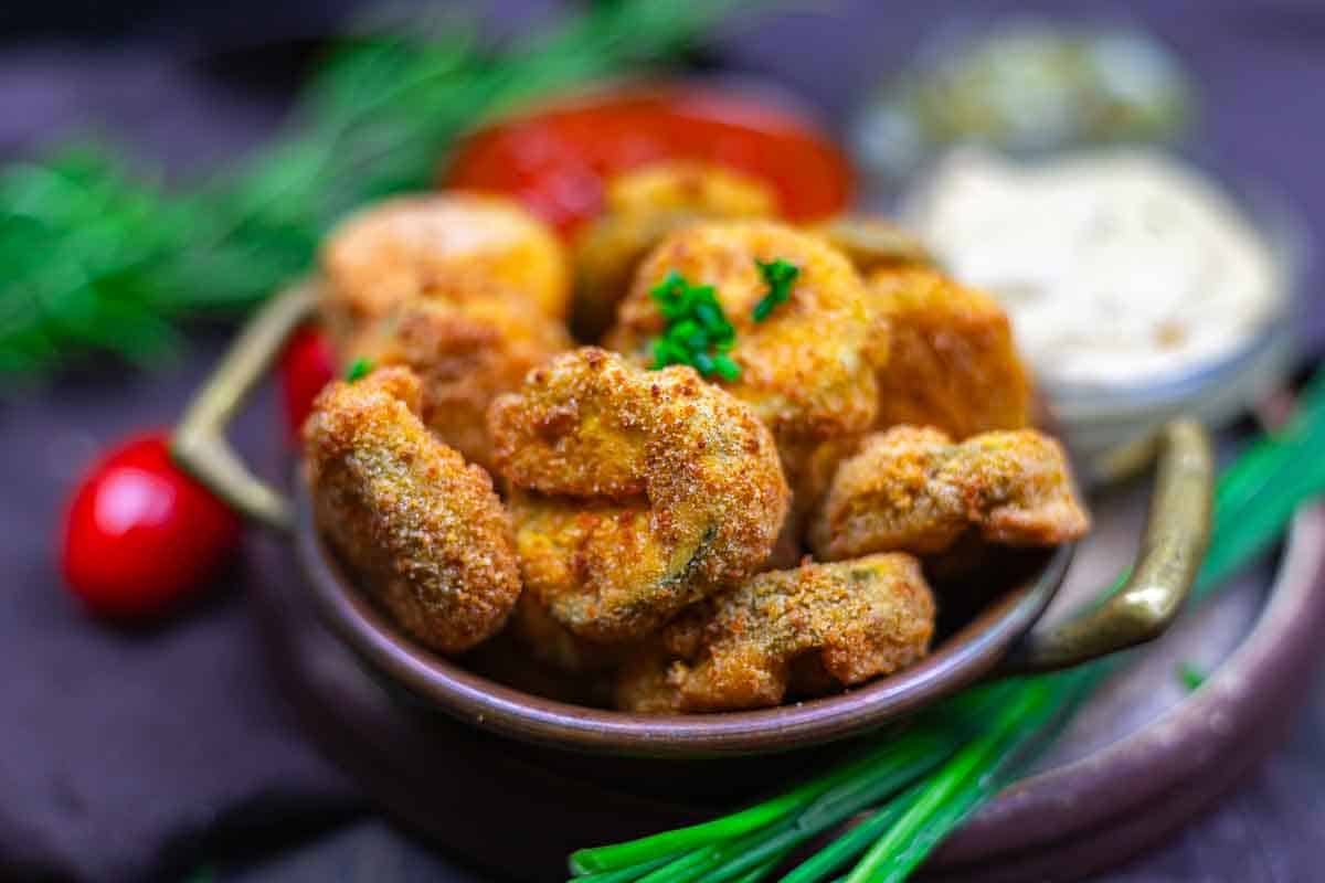 23 party appetizers that keep everyone happy and coming back for more