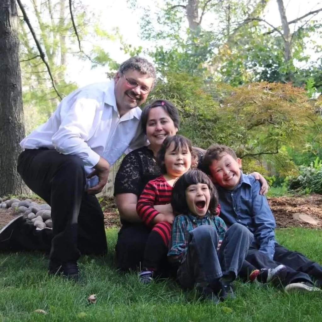 ‘I’m here’: Mother whose 3 children were killed by drunk driver ...