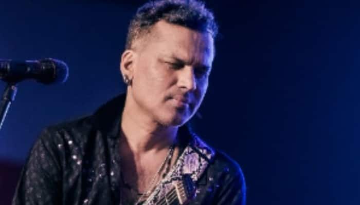 Zubeen Garg Death Probe: SIT And CID Raid Houses Of Musician’s Manager ...