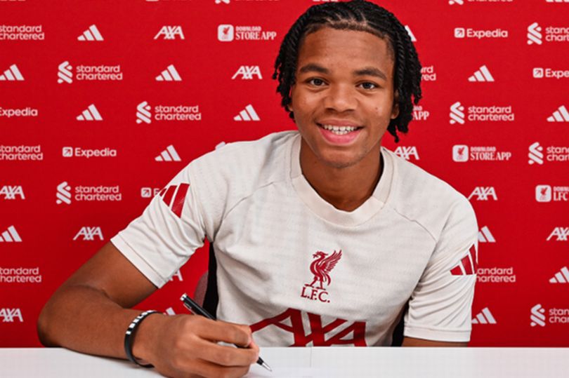 When Liverpool could find out Rio Ngumoha transfer fee as tribunal ...