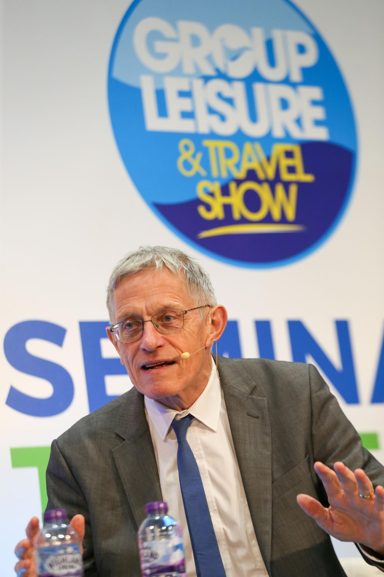 Travel show in Milton Keynes promises fun, special offers and expert talks