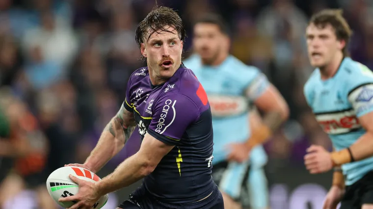 NRL grand final 2025 schedule: Accor Stadium gates open, State ...