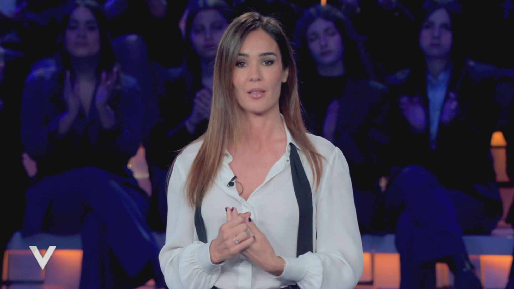 Verissimo, ecco chi sono tutti gli ospiti del weekend 27-28 settembre