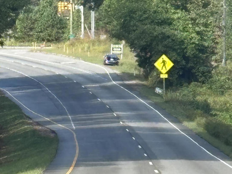 Car involved in Route 360 crash contained ‘small amount of radioactive ...