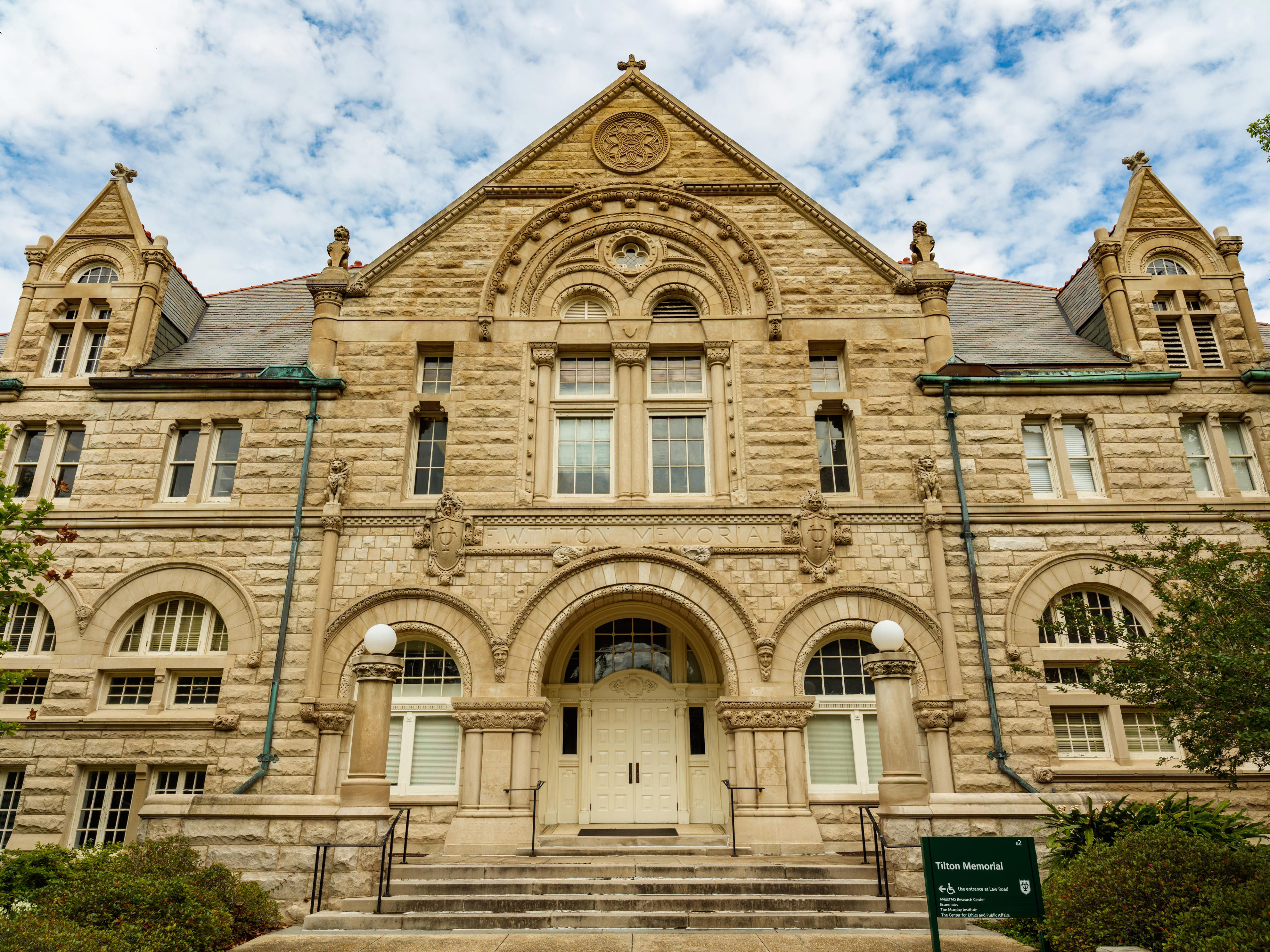 The 25 most expensive colleges in the US in 2025, ranked