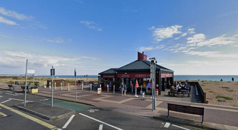 "We have some very exciting news to share" - popular Eastney Coffee Cup ...