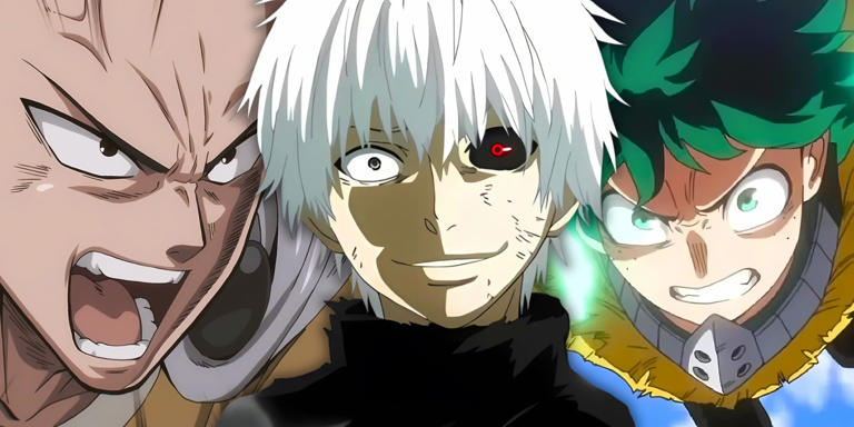 10 Overrated Anime Series That You Shouldn't Finish