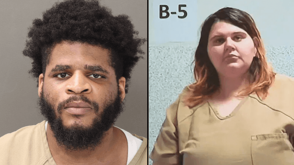 Billy Jo Tustin's boyfriend charged in the death of 9-month-old boy